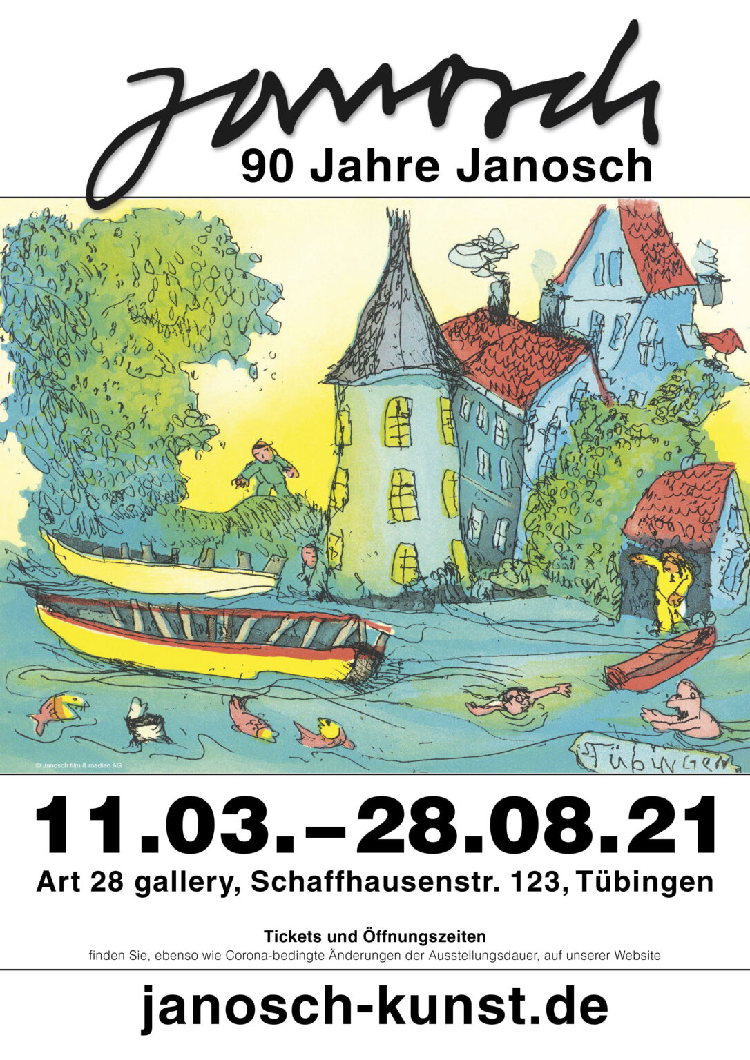 Janosch Kunst